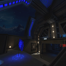 Unreal Archive / Unreal Tournament (UT99) / Maps / Capture The Flag / Selket Mountain Rig